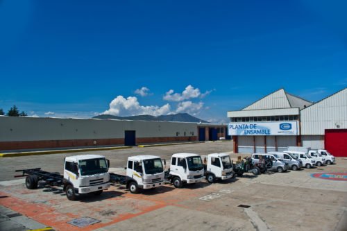 JAC México: con enfoque femenino – Tracción Femenina